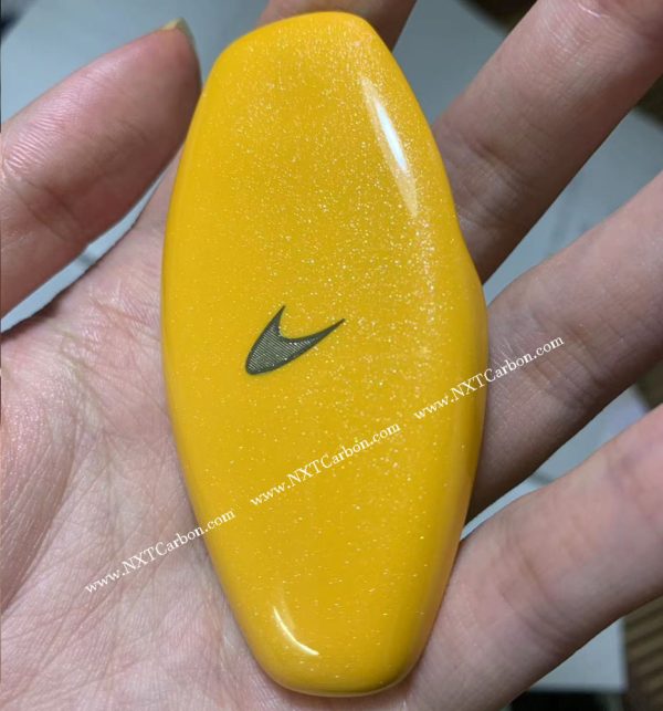 McLaren 570S & 720S OEM Plastic Key Cover - Colorful Key Case Kit for ...